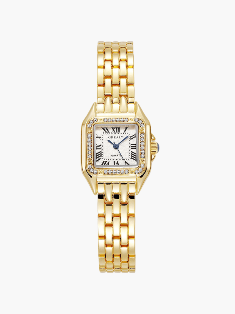 Reloj Palermo – Camila Mexico